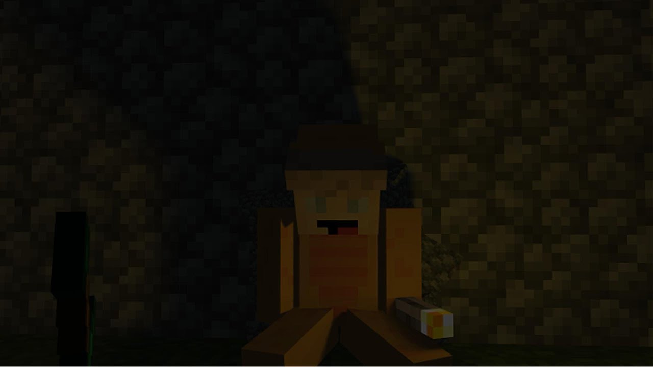 First Animation on Mine-Imator - YouTube
