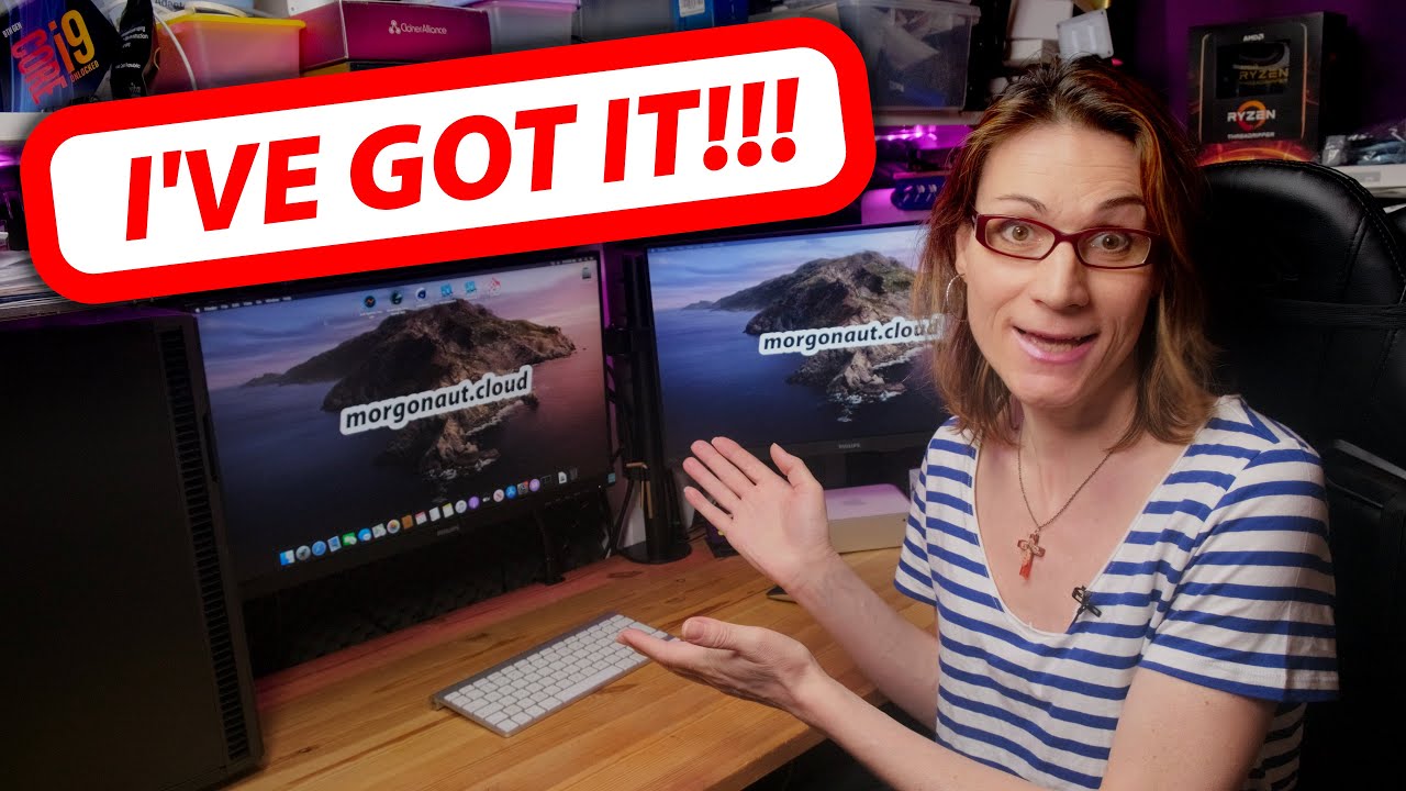 The Killer (Bcgrabner) Mac OS