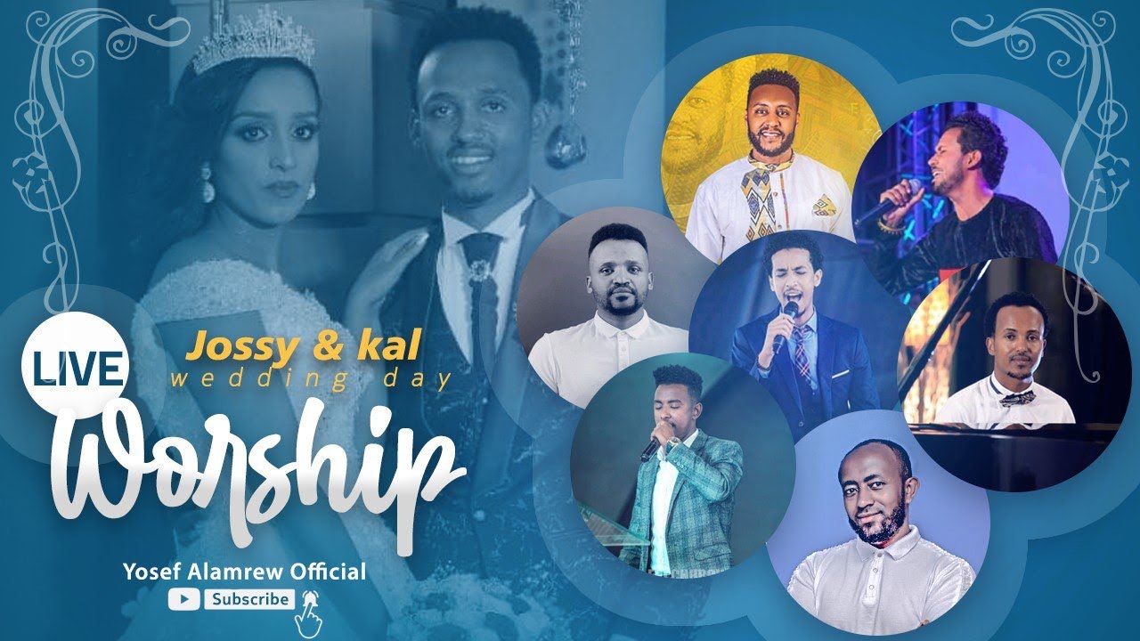 Samuel Negussie - Yishak Sedik - Tewodros Tadesse - Binyam Wale ...