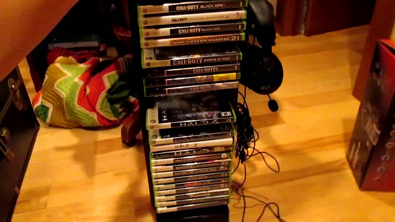 Level Up Controller Tower Review - YouTube