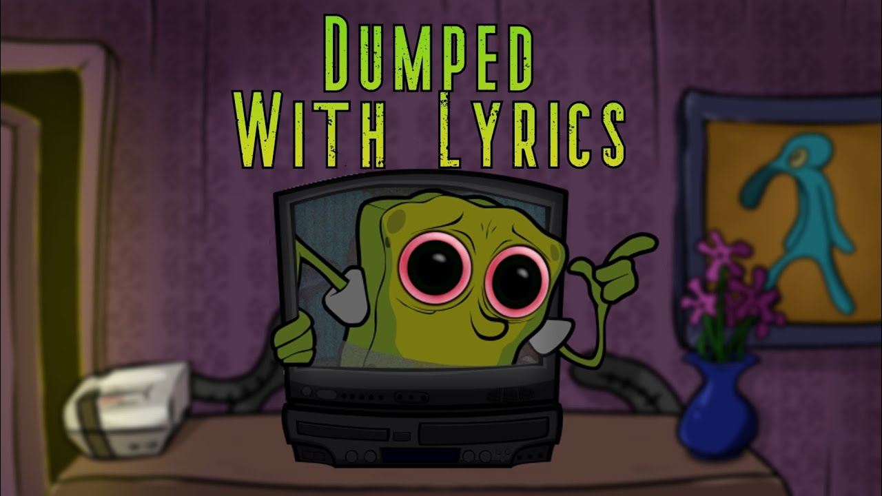 Dumped (Mistful Crimson Morning) - WITH LYRICS - YouTube