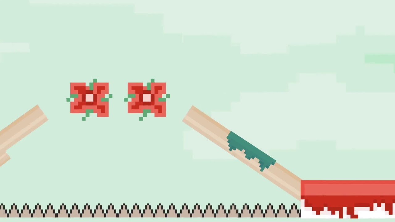 Pixel Hunt Full Video Play through - YouTube