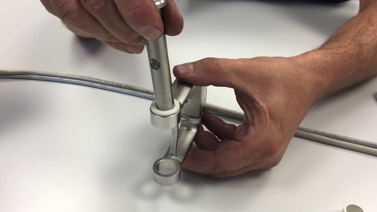 Guide Gripper - YouTube
