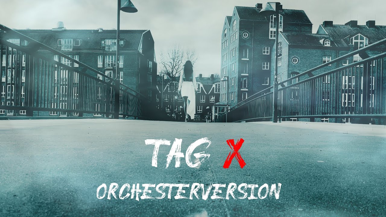 Tag X (Orchesterversion) - Klara Korn (offizielles Video) - YouTube