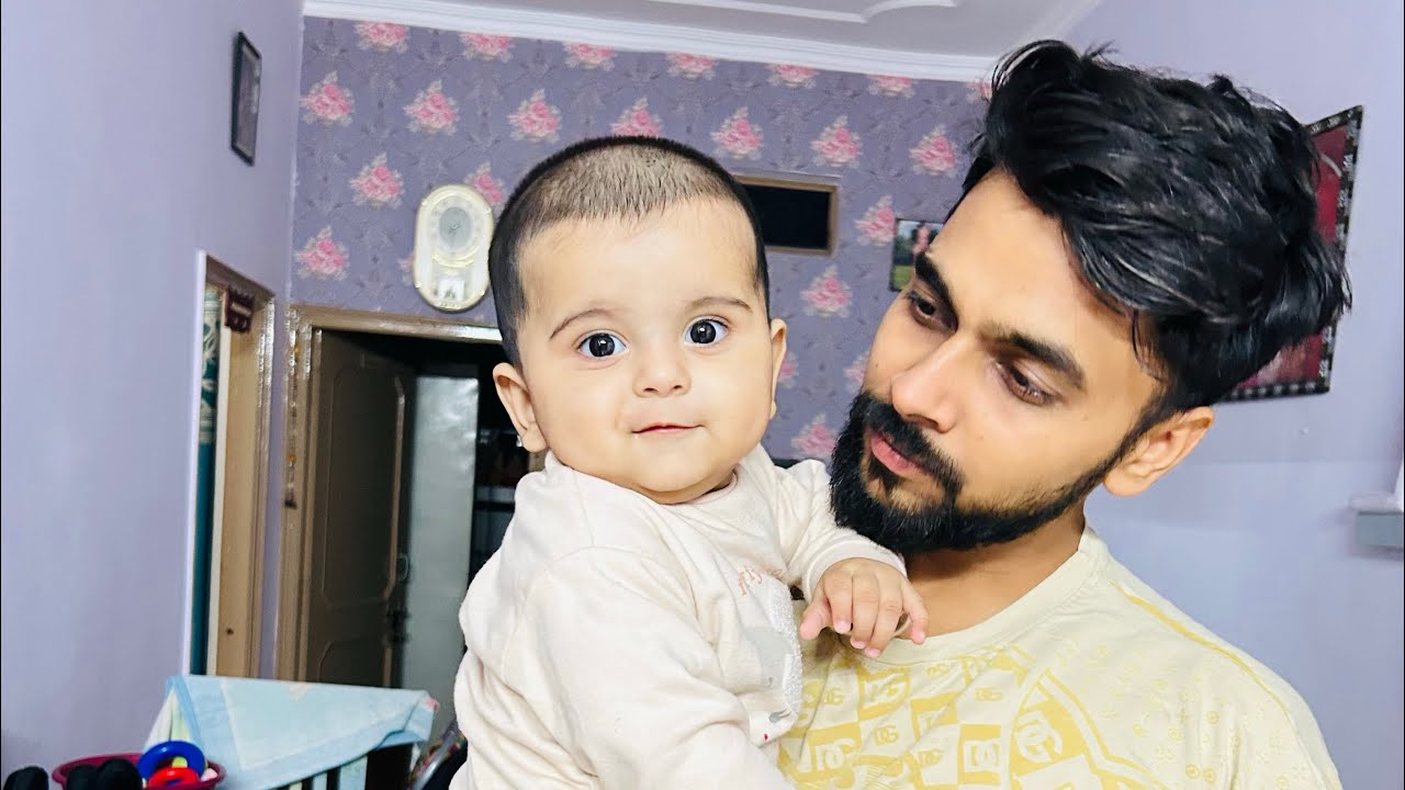 24 Hours Baby Challenge 👶 - YouTube