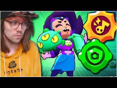 ICH HAB ENDLICH LOLA RICHTIG GESPIELT! - Brawl Stars [Deutsch/German]