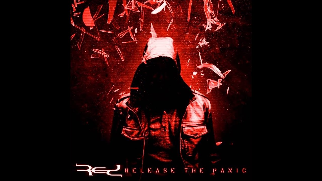 Red | 2013 | Release The Panic - YouTube