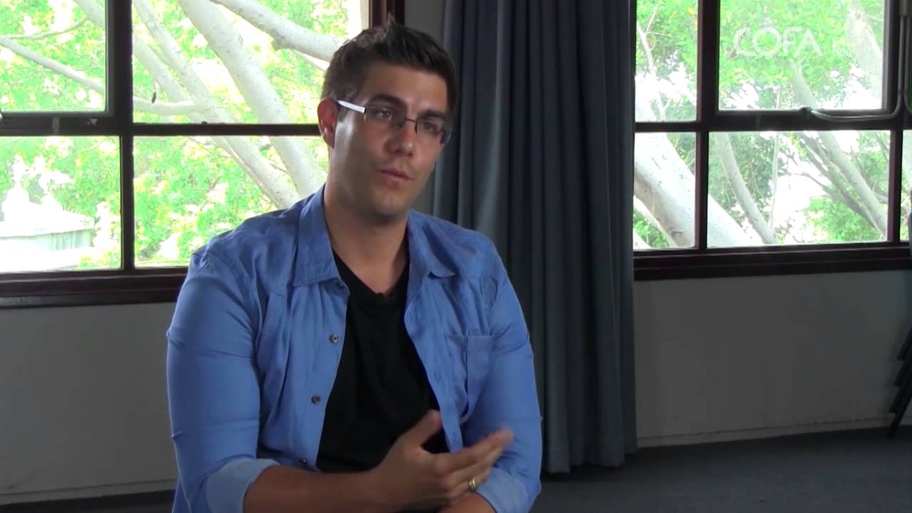 Jesse Ingrey Arndell - Indigenous learning ecologies -- Yuin, Port ...