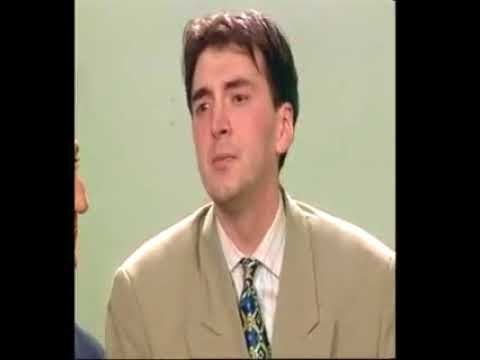 Özgür Şahbaz - Olacak O Kadar - 1999