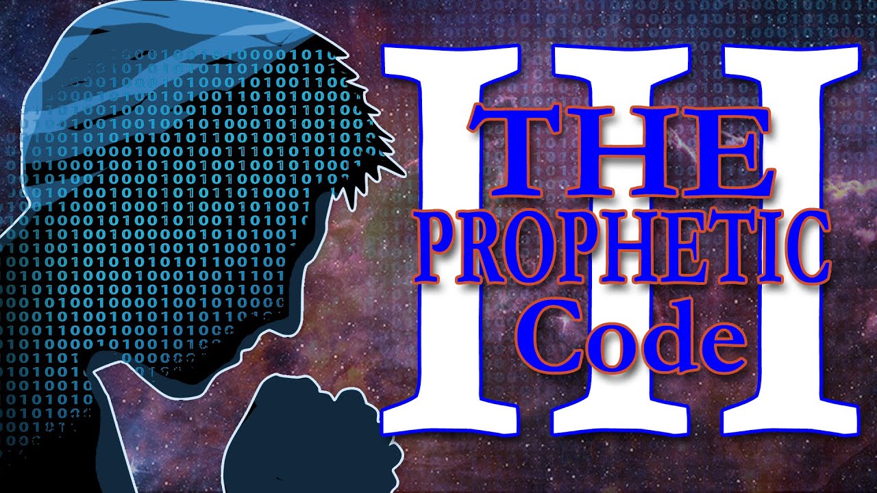 THE PROPHETIC CODE: EPISODE 3 if and then - YouTube