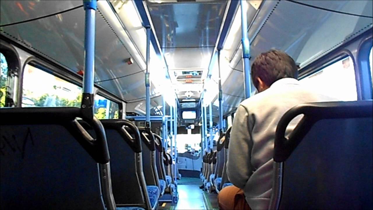 Logan City Bus Service #21 - Volvo B12BLE [Bustech "VST"] [ZF] - YouTube