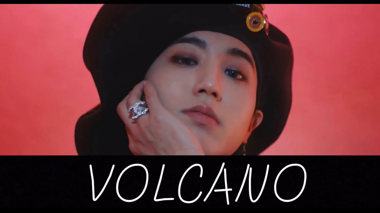 SKZweek 【HAN】【VOLCANO】 - YouTube
