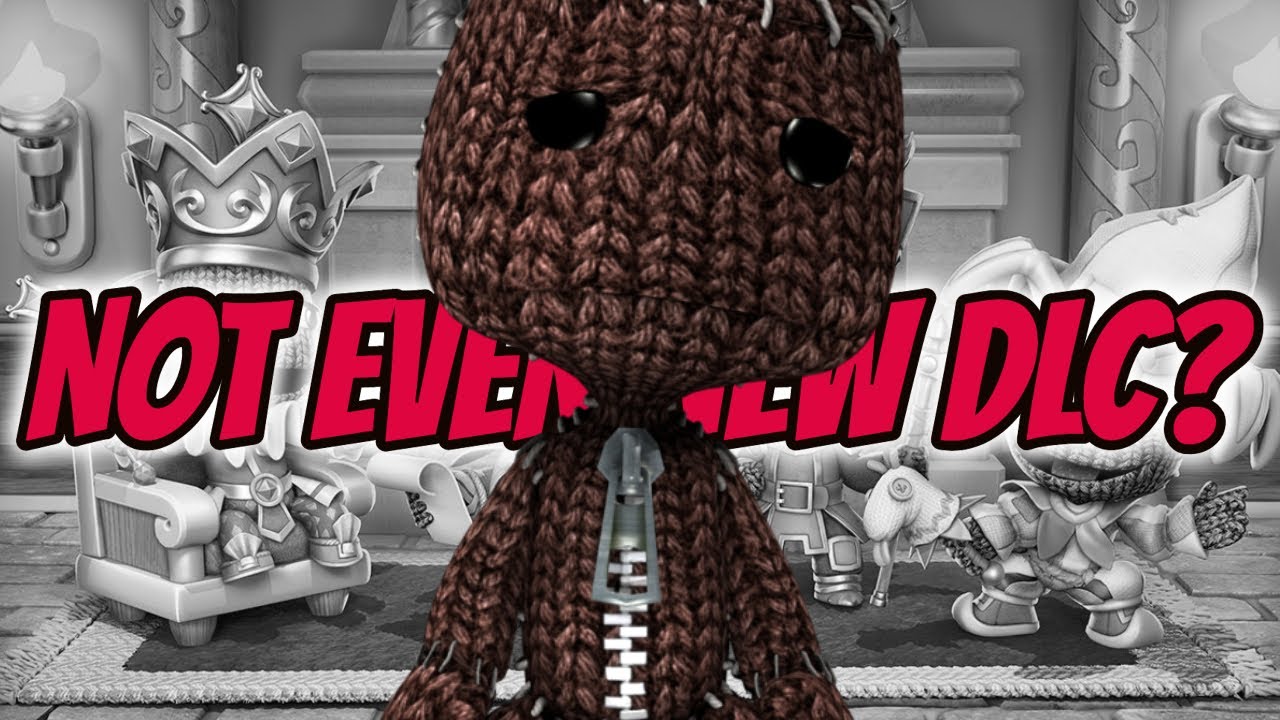 NEW DLC?! | Knitted Knight Trial Speedrun Challenges BACK IN SABA ...