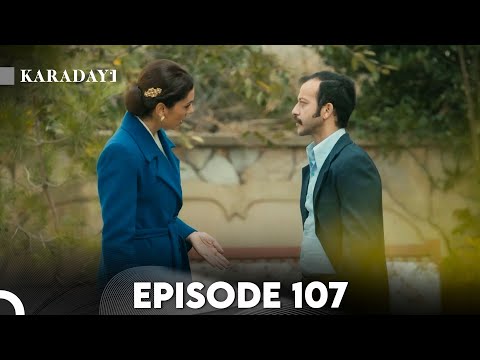 Karadayi Episode 107 | English Subtitles