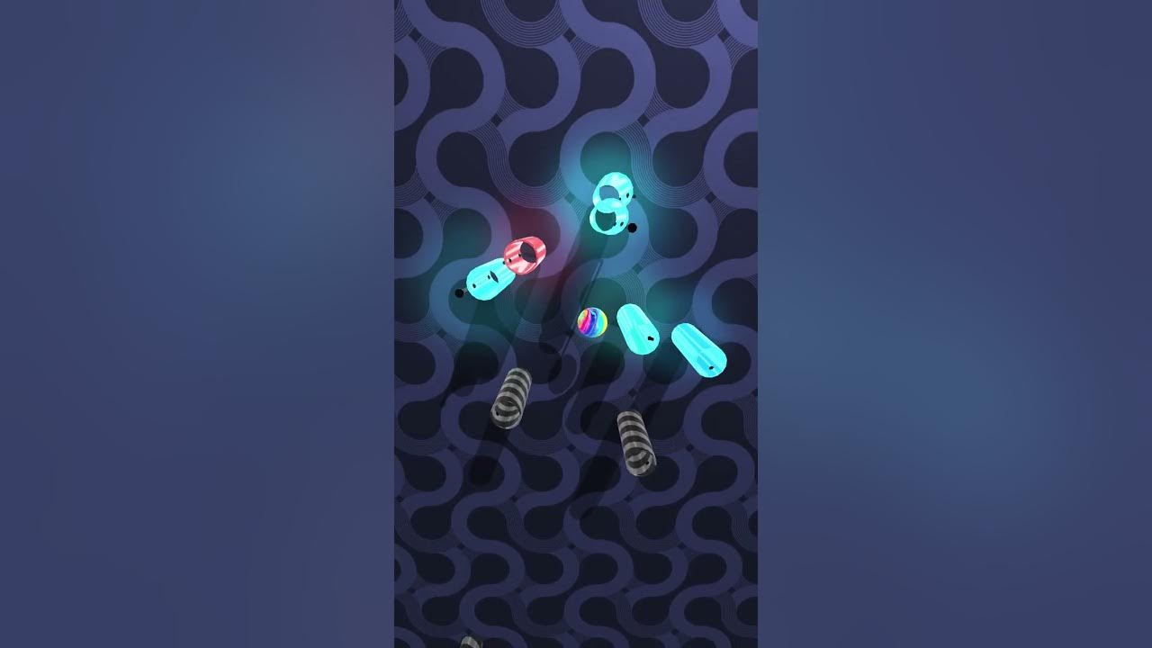 Follow the Bouncing Ball & Sing Along! 🎤 | Fun Lyrical Melody 🎵Enjoy ...