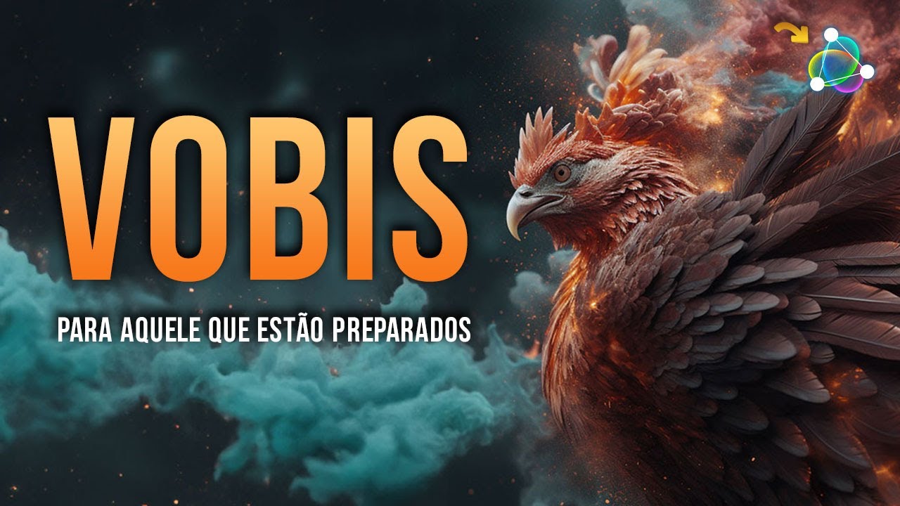 VOBIS SOMENTE PARA AQUELES QUE ESTÃO PREPARADOS - A MÚSICA QUE CRIA ...