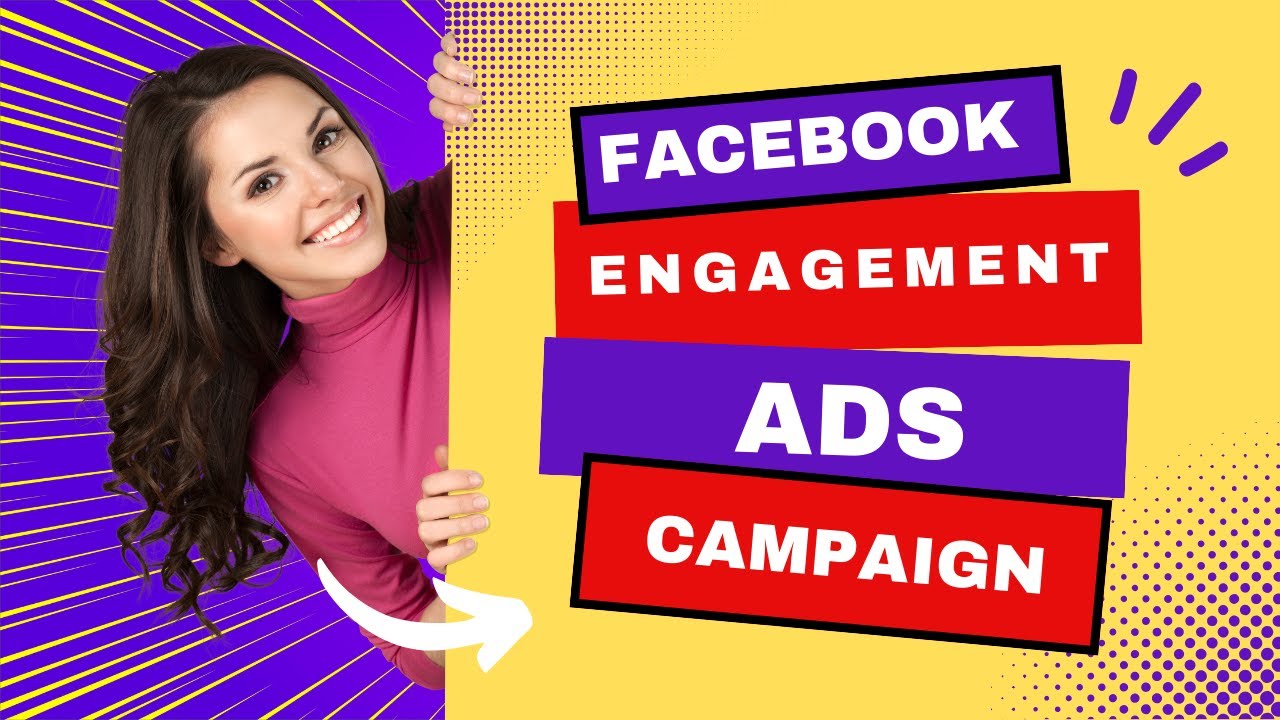 Create Engagement Campaign in bangla | Facebook Engagement Ads Campaign | Sabinabd || - YouTube