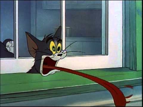 Tom and Jerry Spotlight Collection Volume 3 DVD Trailer