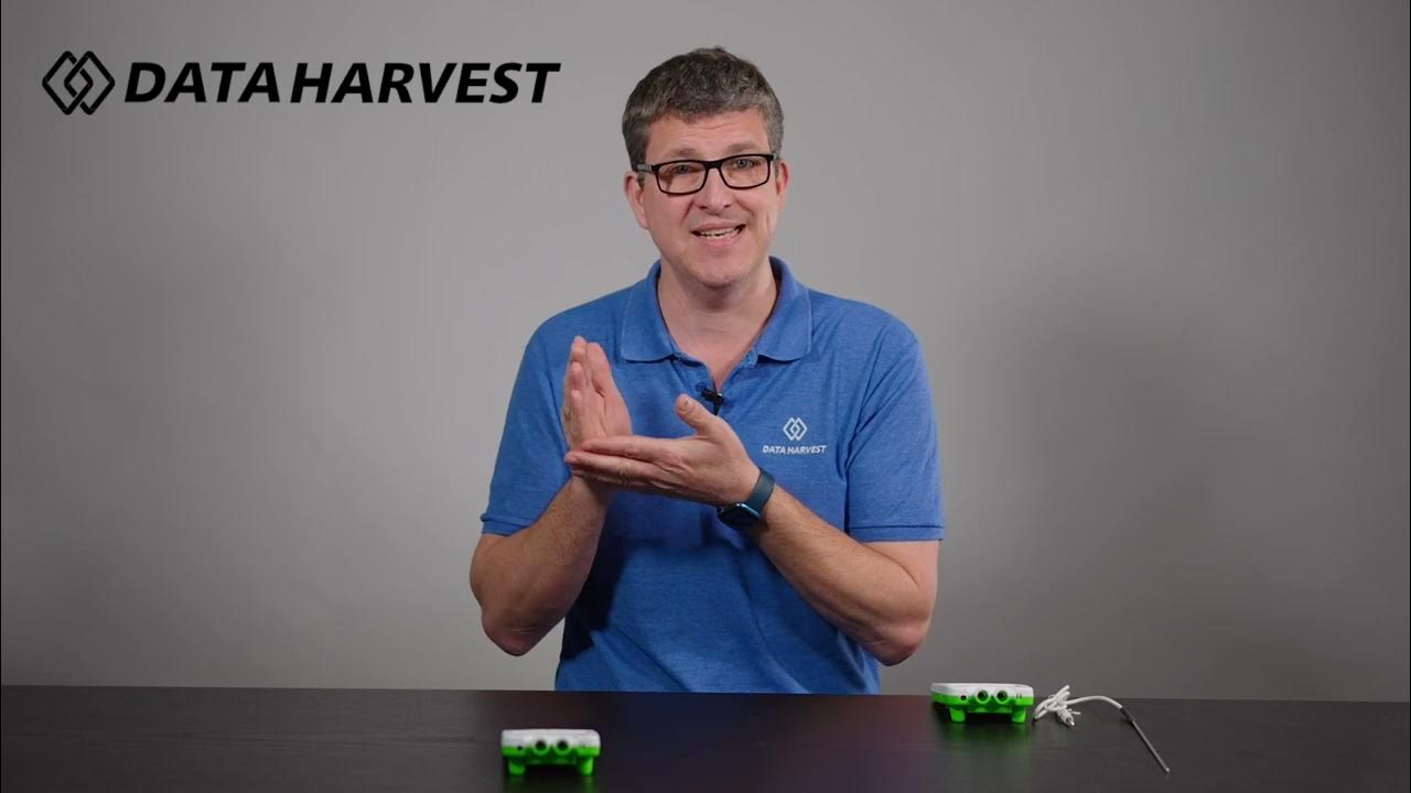 Vu+ Using the EasyLog Mode - 2023 Edition - YouTube