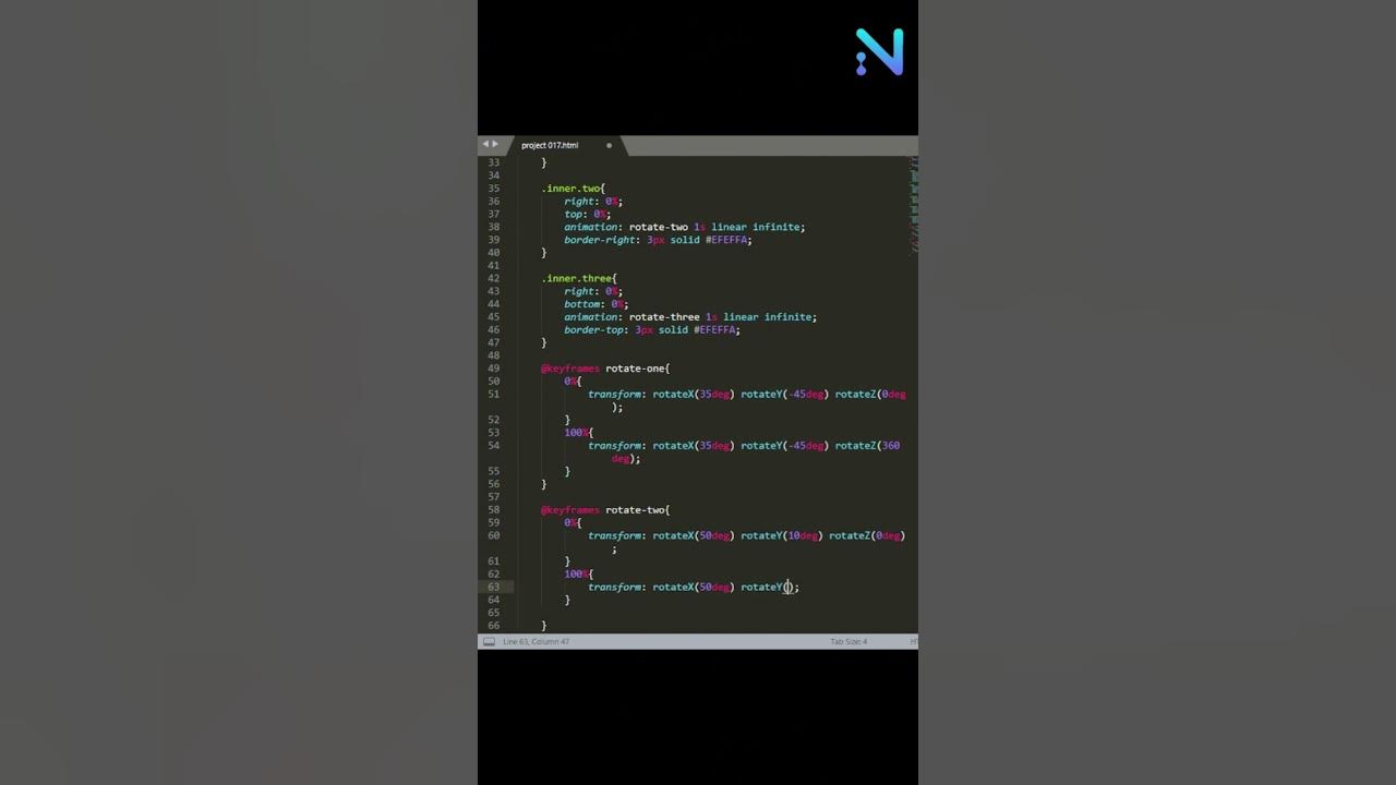 Loading Style Css And Html Simpel Code Html Css Coding Webdesign 2998