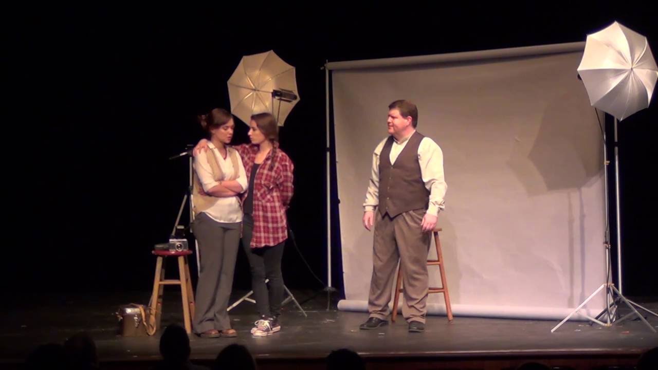 Closer Full Play - YouTube