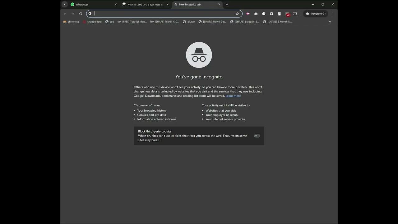 Mengirim Pesan Follow Up Menggunakan Api Php Youtube
