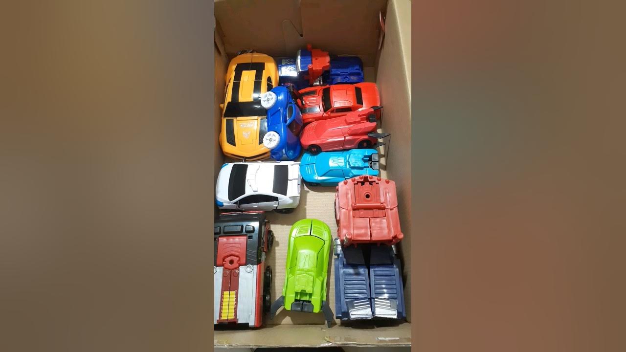 robot transpormer #transformer #transformerstoys - YouTube