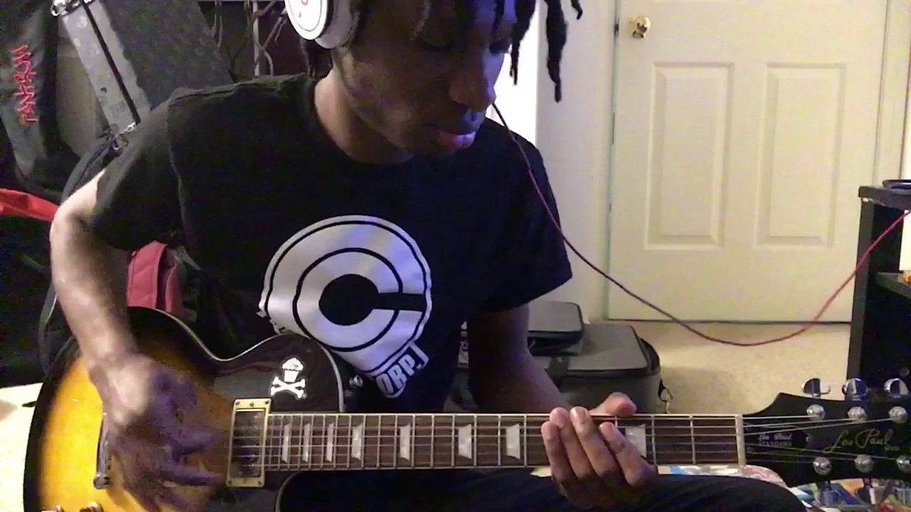 The Worst Generation - Silence the Radio (my band) - YouTube