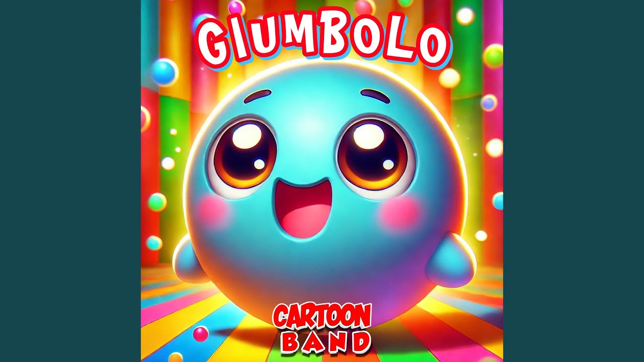Giumbolo - YouTube