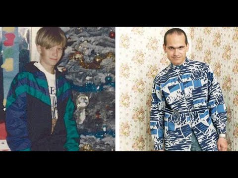 El IMPOSTOR que dijo ser NICHOLAS BARCLAY / La Historia Real 95 - YouTube