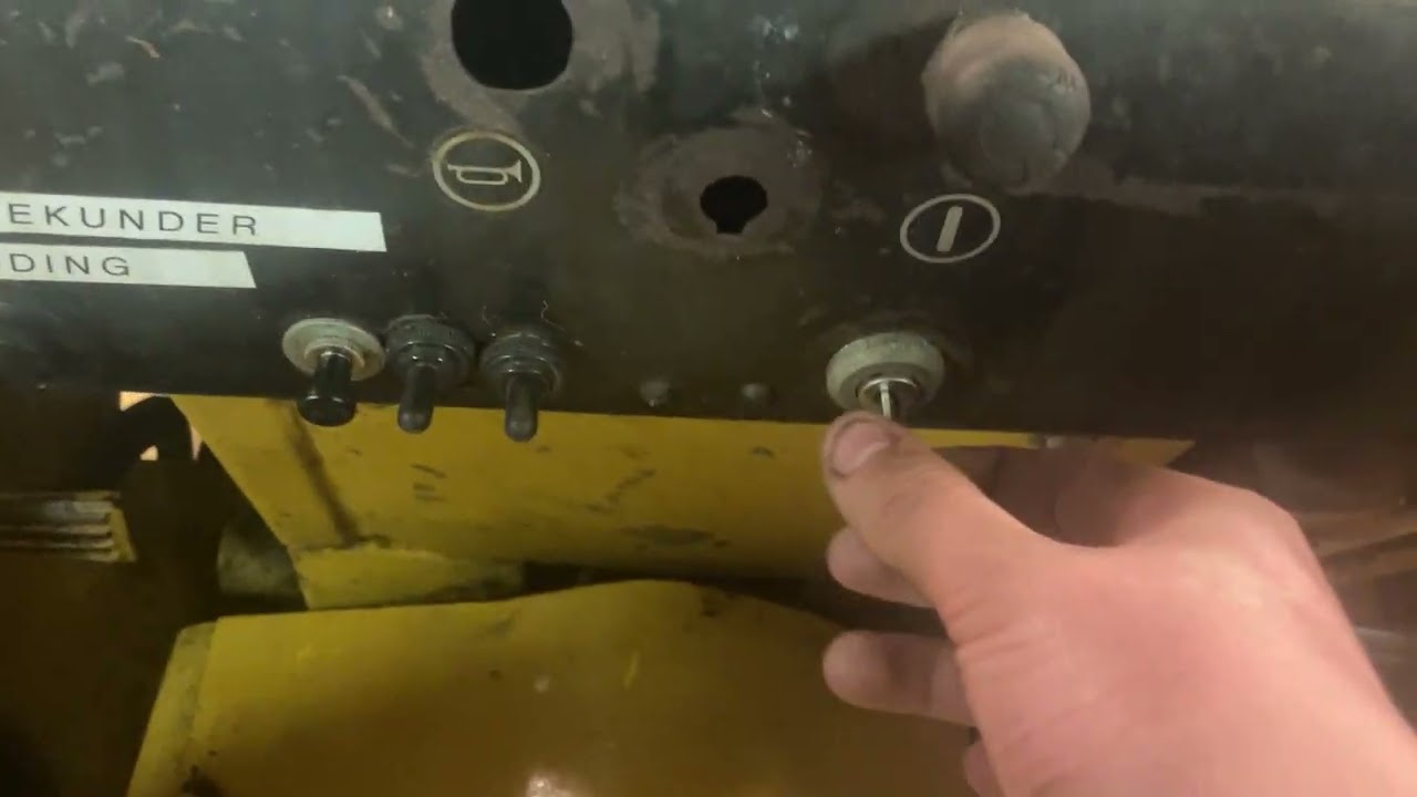 John Deere Power Shift Skidder Tutorial YouTube John Deere Power Shift Skidder Tutorial YouTube