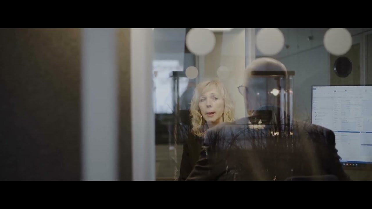 Euer First-Class Workplace-Consulter - YouTube