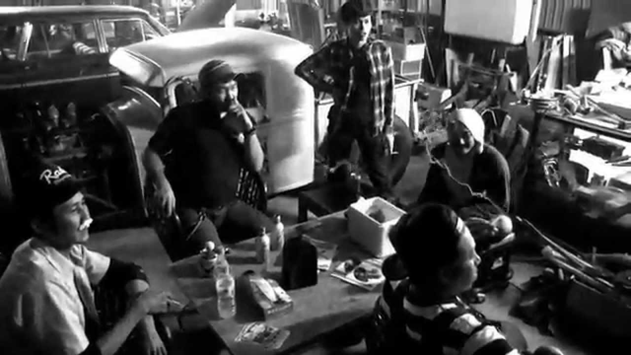 Keep On Rolling 2013 vol.01 - YouTube