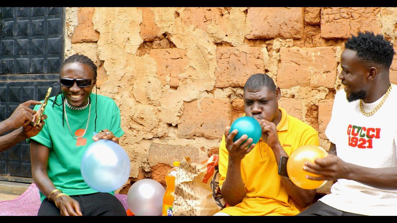 5⭐ General with Ziza bafana (Artist)🙏🥰😂😂 happy New year - YouTube