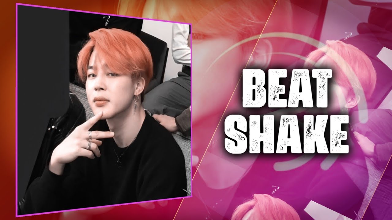 Beat shake tutorial | alight motion - YouTube