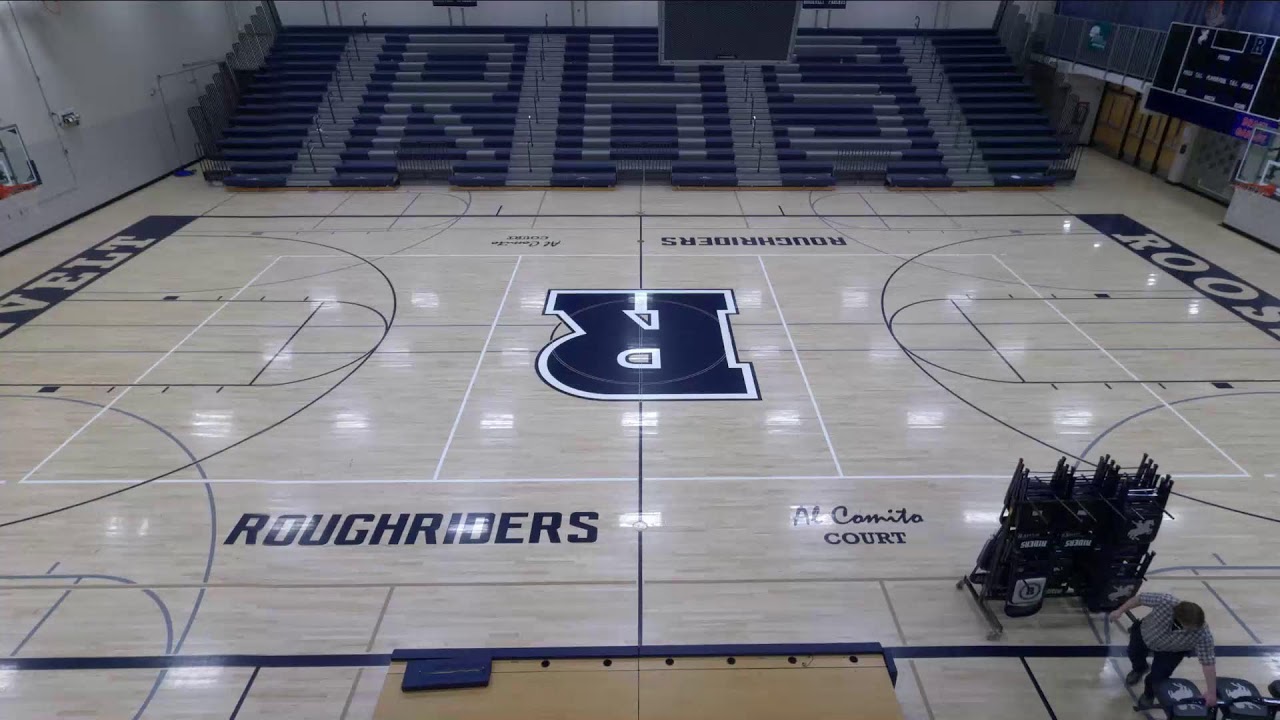 Merrill vs. Callanan Middle School - YouTube