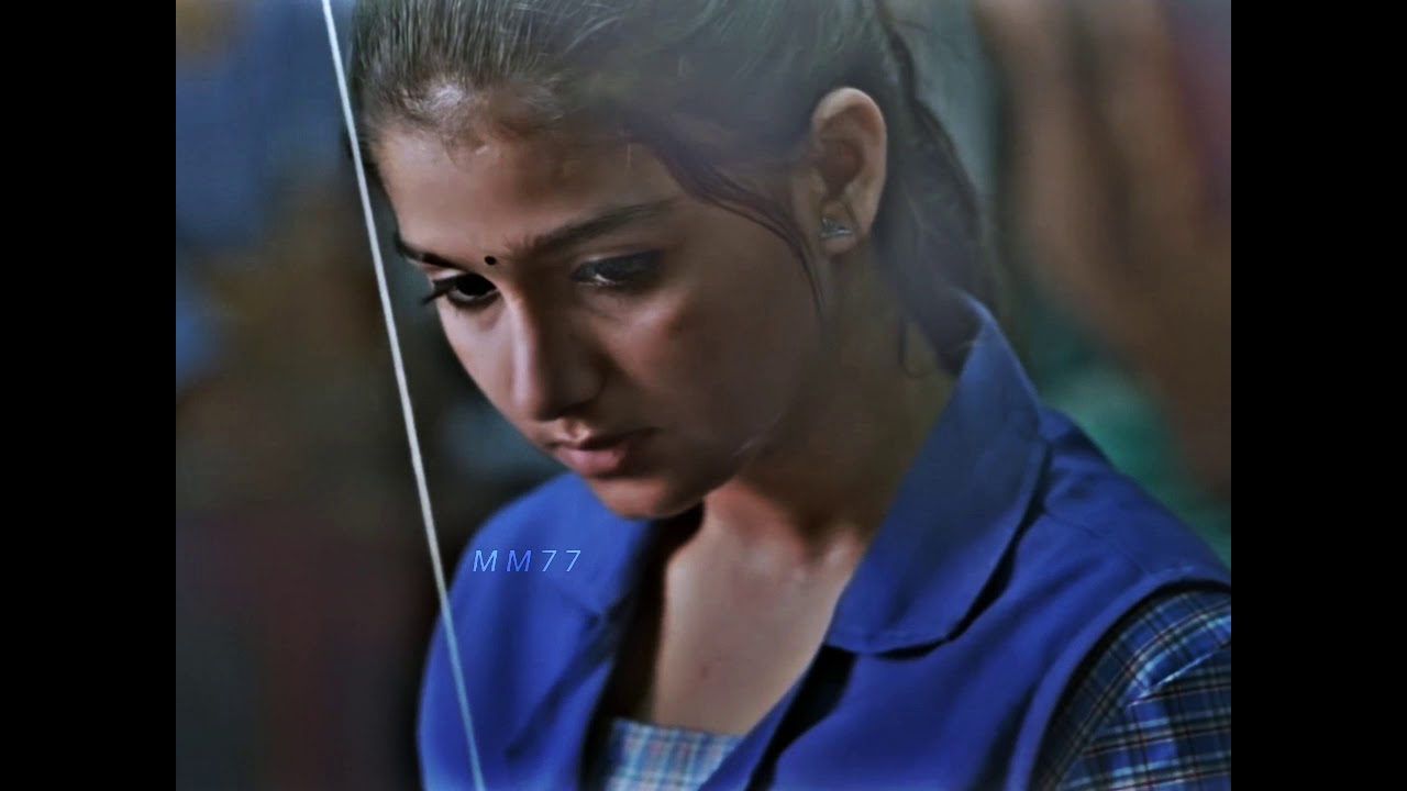 Thanneer Mathan Dinangal - Keerthi × jaison love WhatsApp status by ...