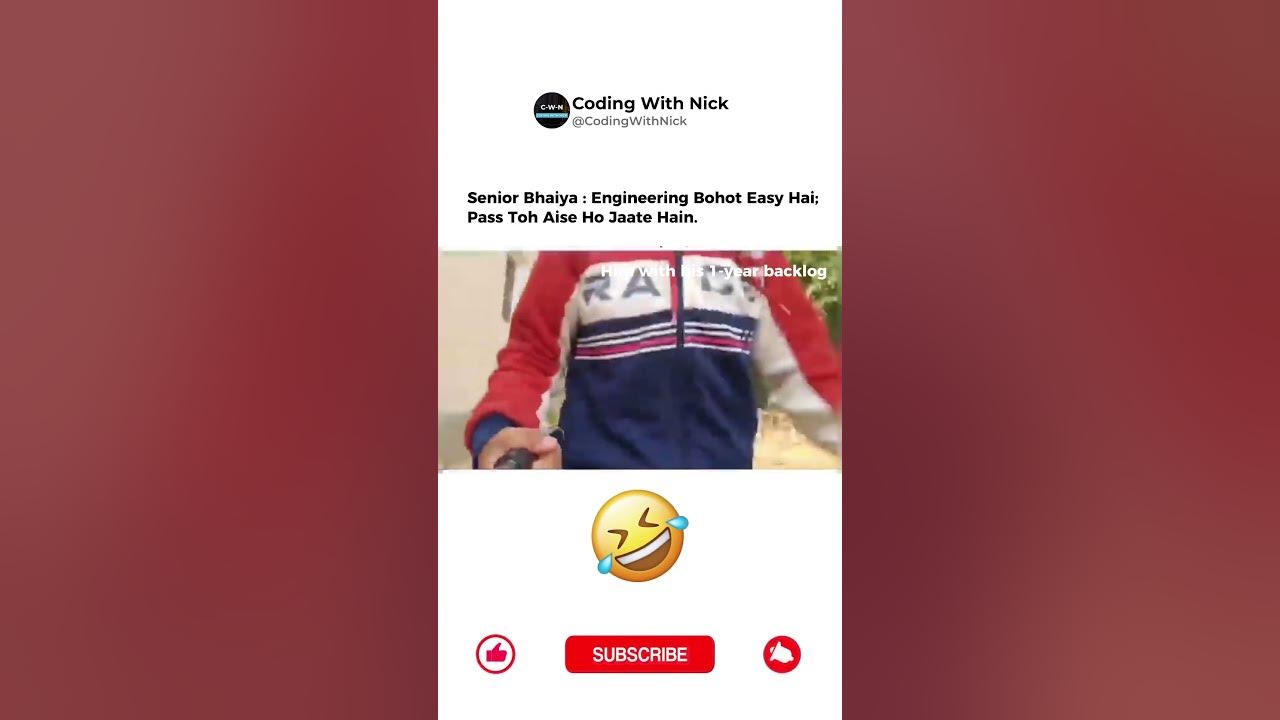 Sab Jhuthe Hai Coding Programming Javascript Vscode Css Memes Python Funny Java Html