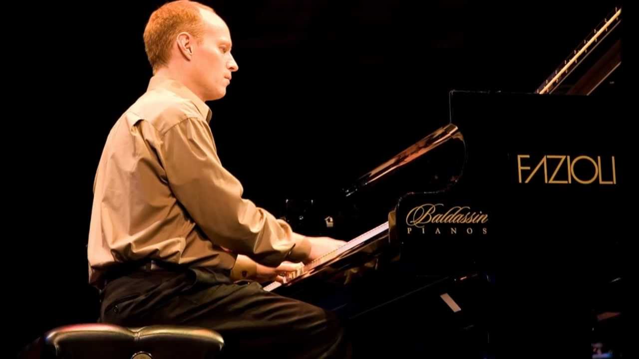 Jon Schmidt - "Longing" (a wonderful piano song) - YouTube