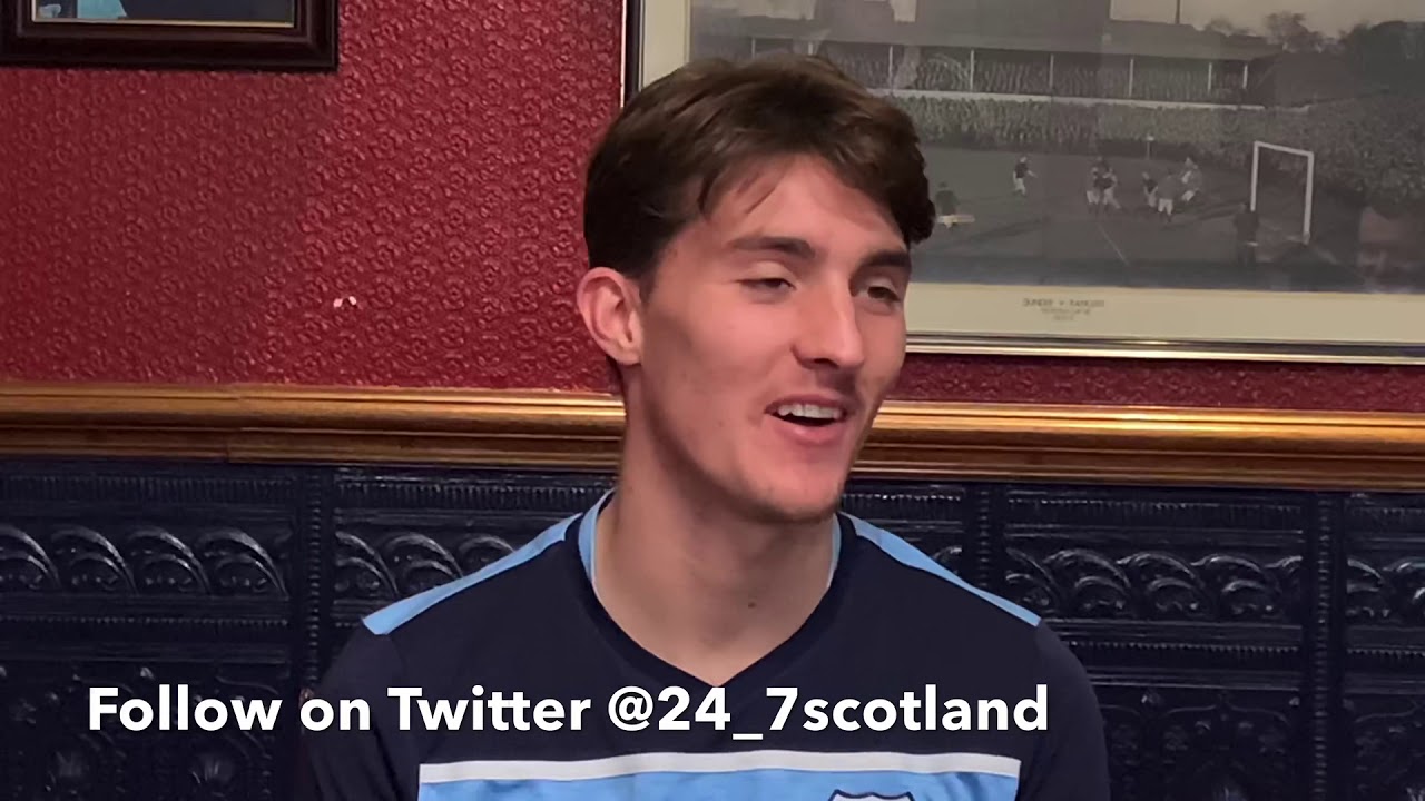 Ollie Crankshaw has arrived at Dens looking to get goals from his wide ...
