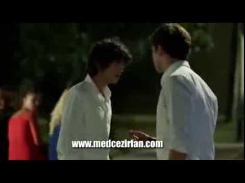 Medcezir 1.Bölüm Yaman Mert Kavga Sahnesi