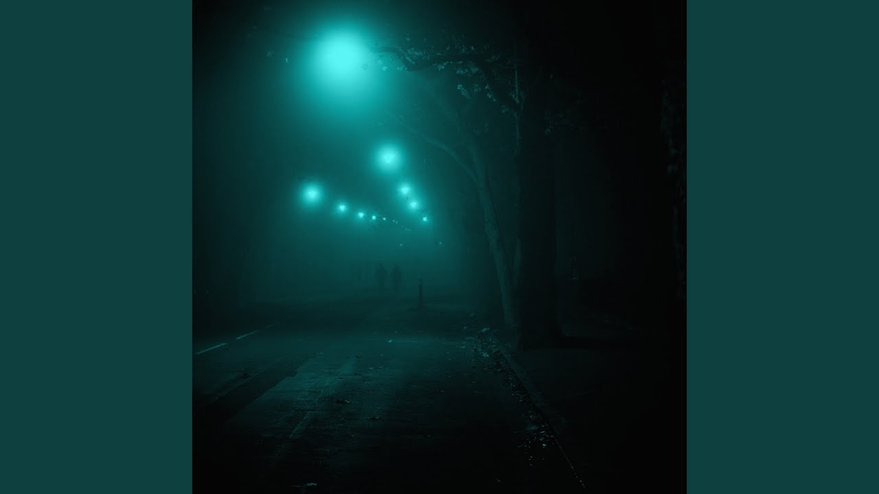 Night Walk - YouTube