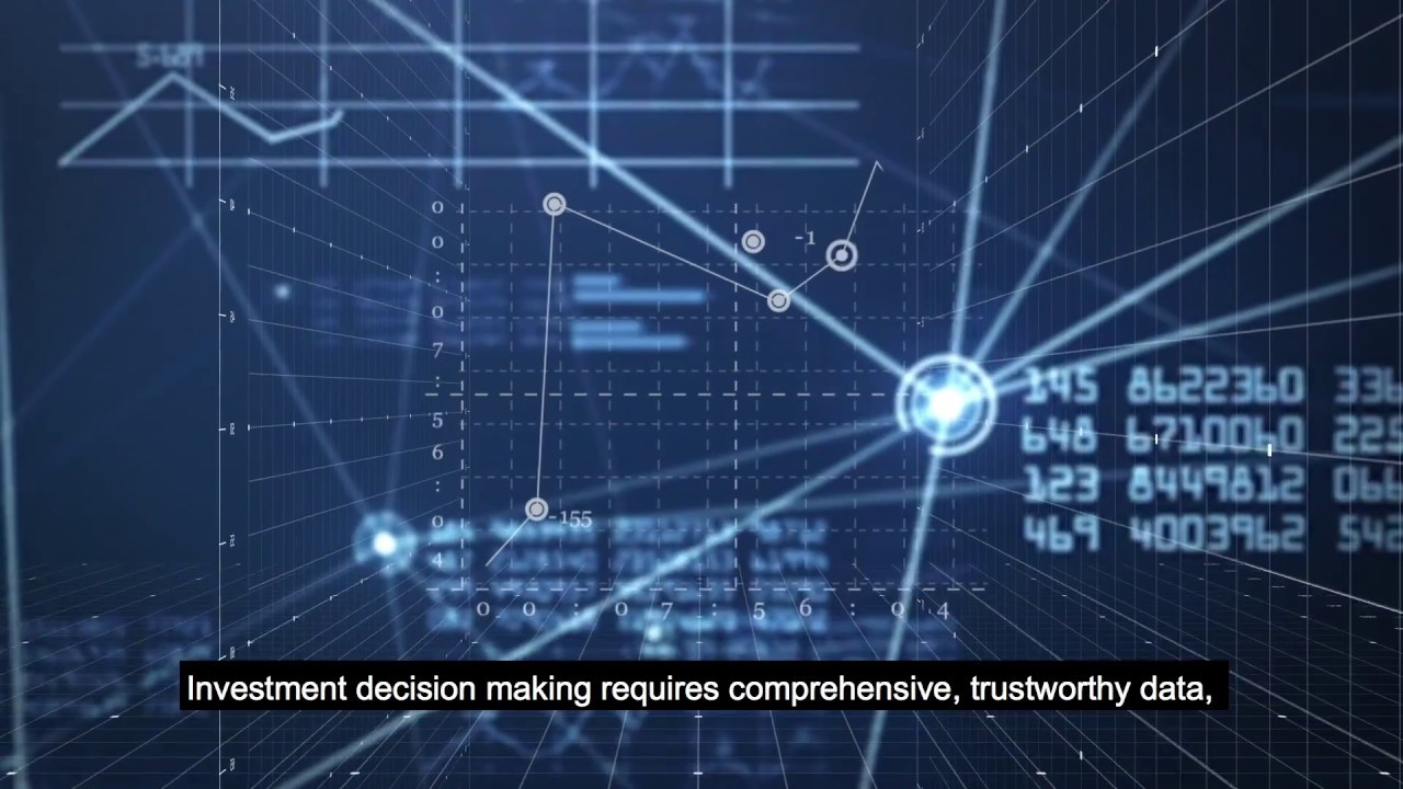 Goldhub: the definitive source of gold data and insight - YouTube