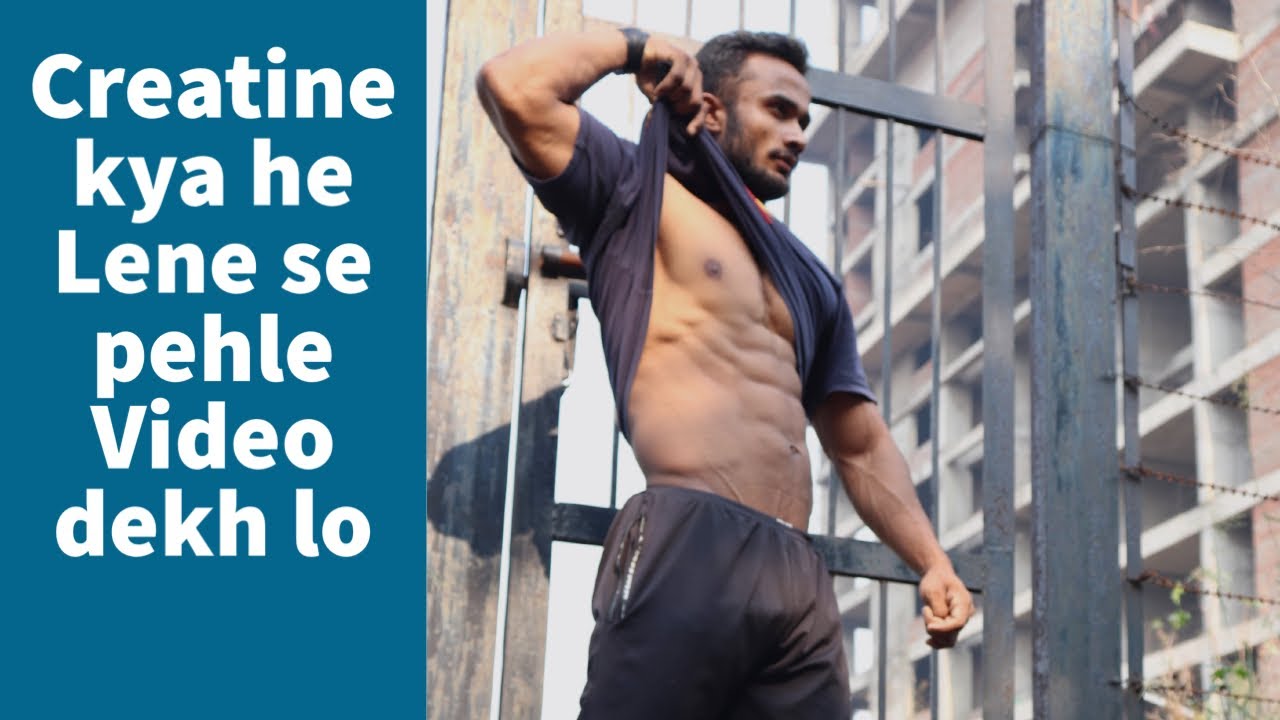 Creatine What Is Creatine How To Use Creatine Creatine For Muscle