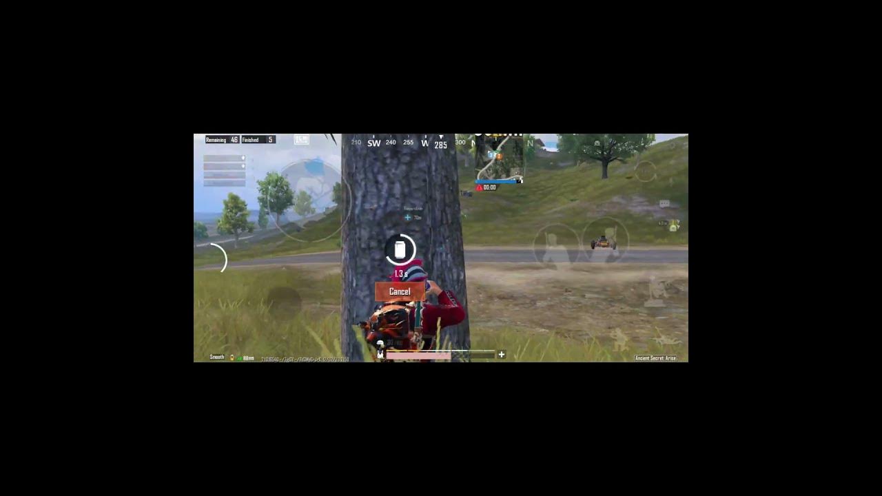 Wait For It ๐ฅต๐ฅ Bgmi Pubg Youtube