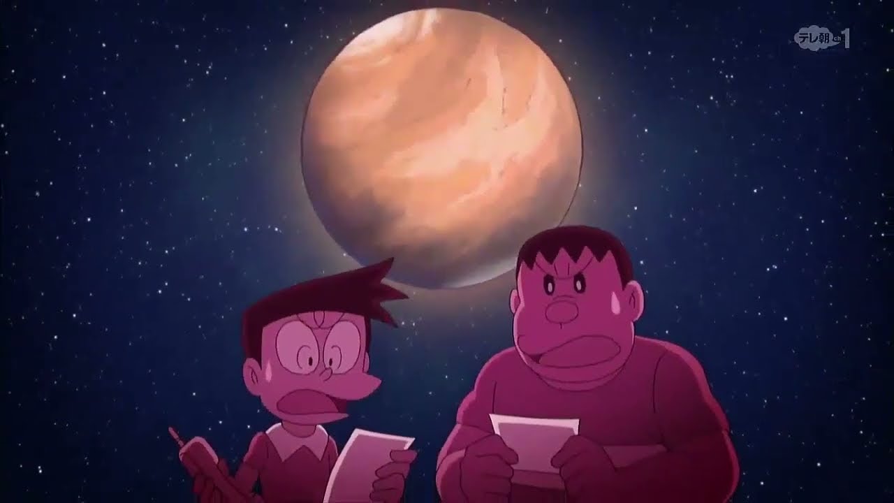 Doraemon New episodes | Season 16 Episode 38 | Cartoon for kids | HD # ...