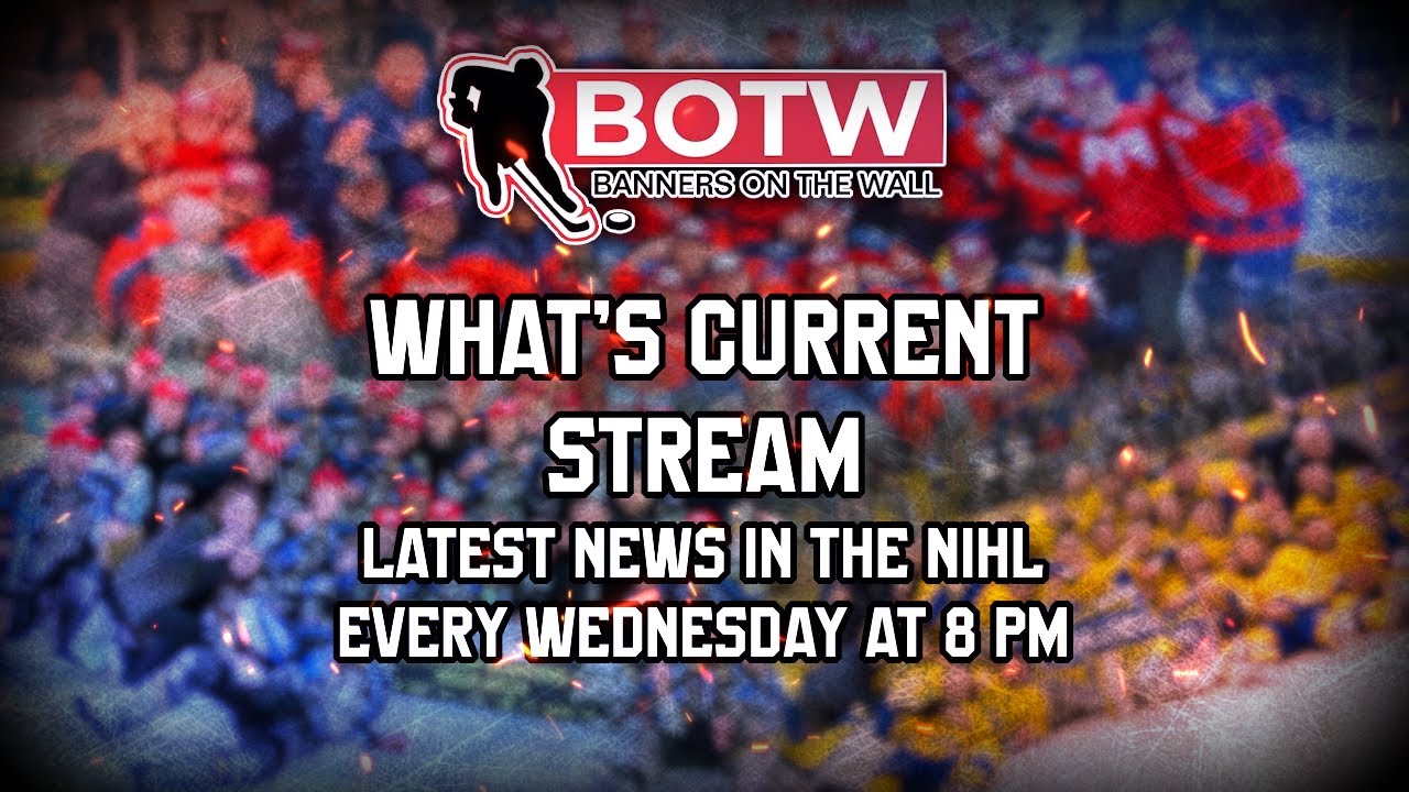 What's Current Stream 22/1/25 - NO LEAD IS SAFE - YouTube