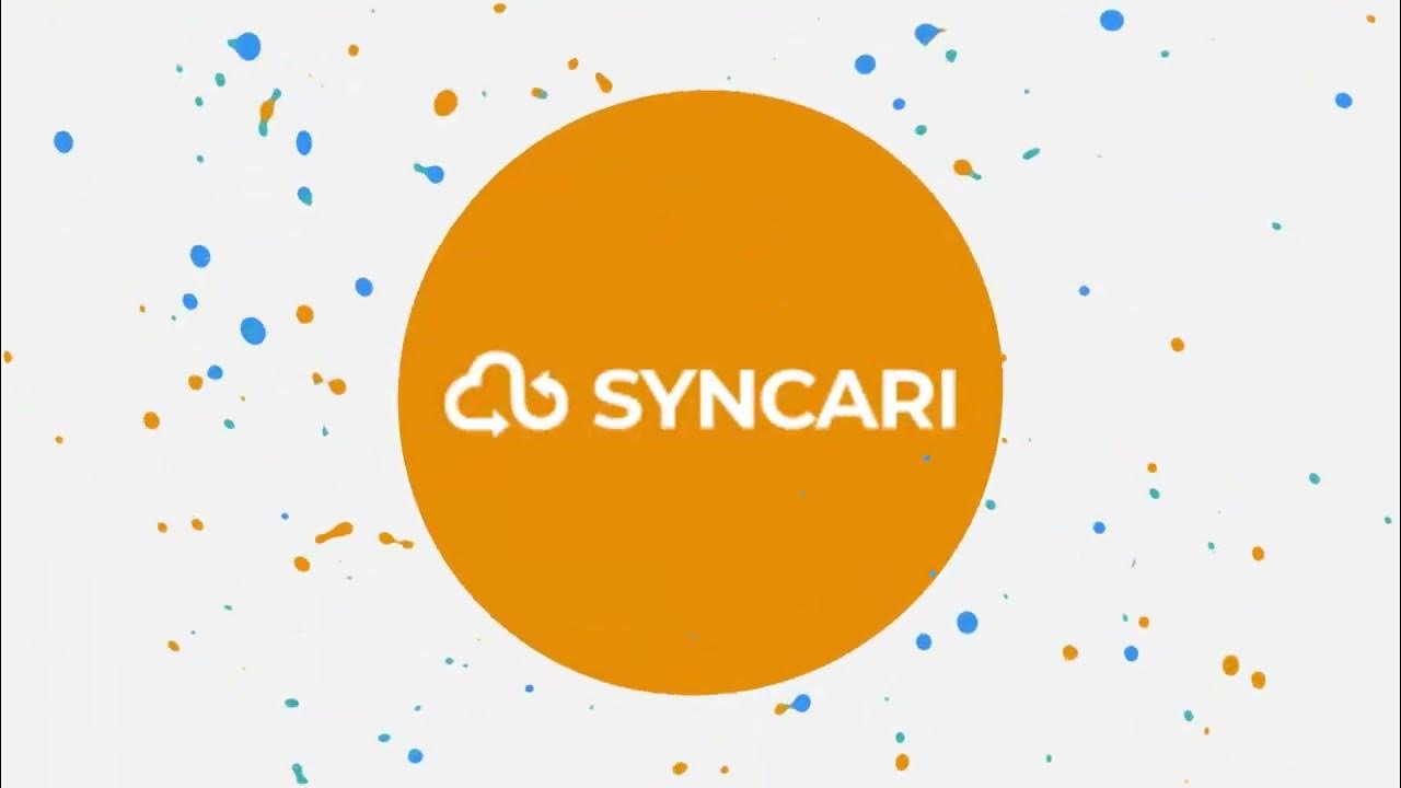 How Syncari Moves Data - Sync Cycle - YouTube