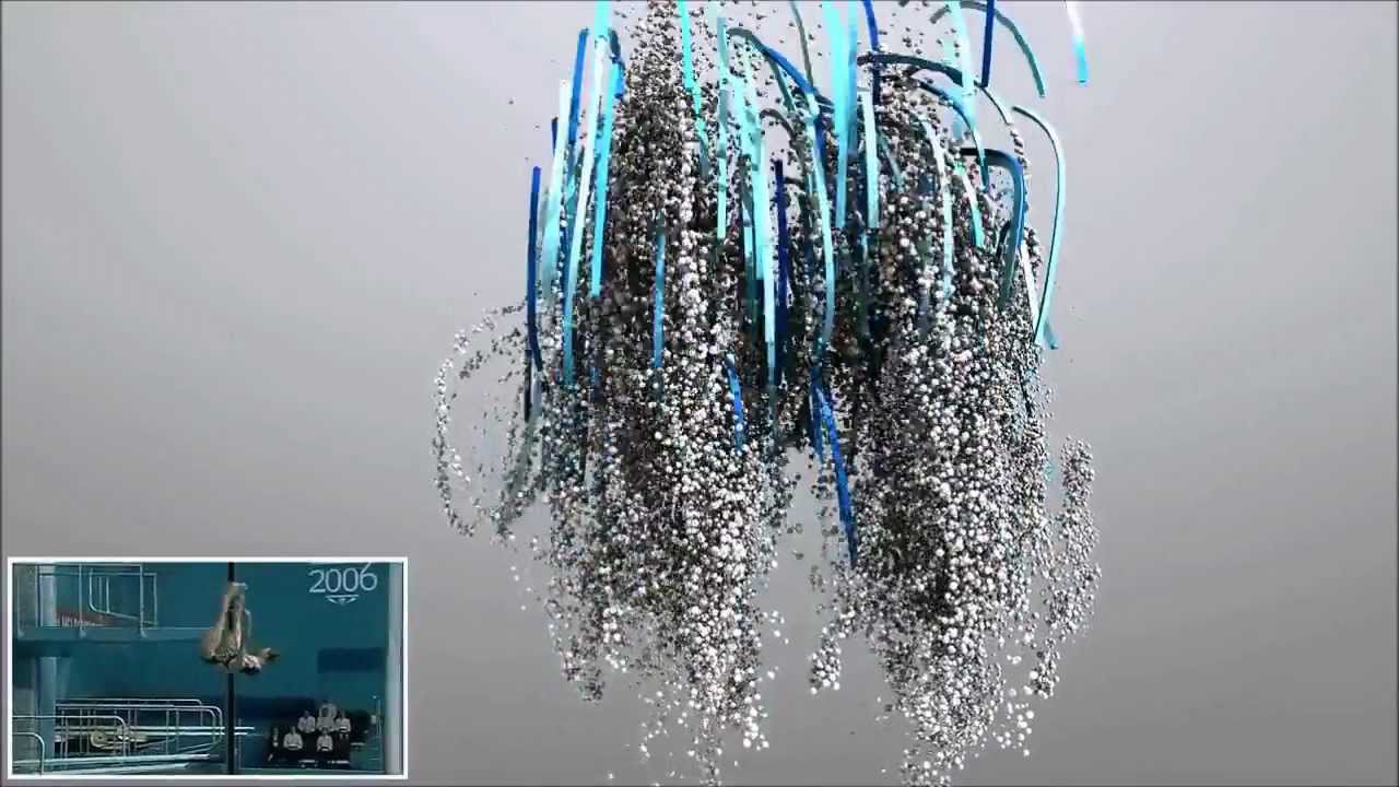 Olympic Games - Animated in HD - YouTube