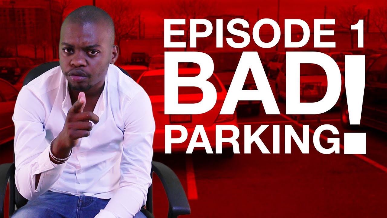 Abuti Nice Time Episode 1 - Bad Parking - YouTube